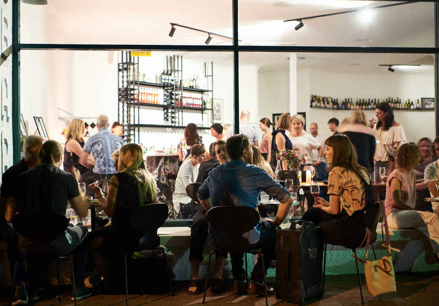 Perth’s Best Bar Openings of 2019