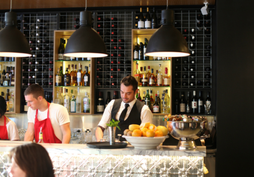 The Local Bar in Neutral Bay | Broadsheet