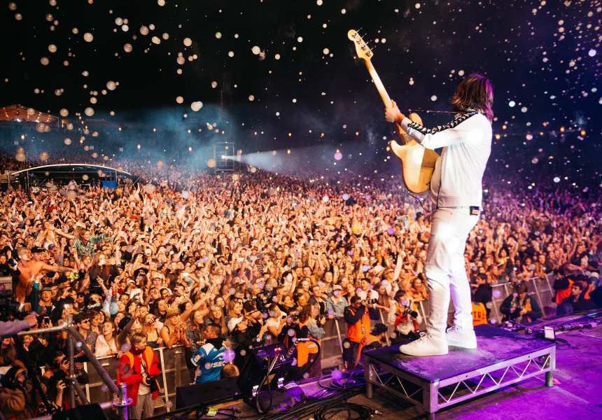 Peking Duk’s Guide to the Best Gigs to Stream Anytime