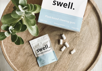 Most Chewing Gums Contain Plastic – But This Sydney Company Offers a ...