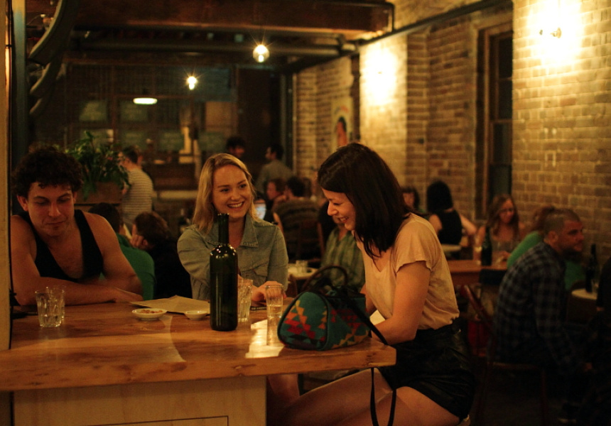 Freda's Is Opening Later, Starting Tonight