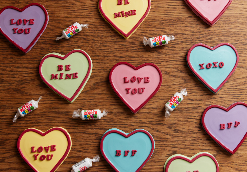 Spoil Your Sydney Sweetie With One of These Local Treats in 2024