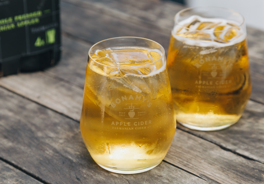 A Guide To Summer Cider-Drinking Spots | Broadsheet