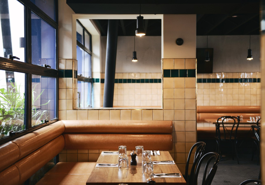 Coogee Pavilion Rooftop is Open