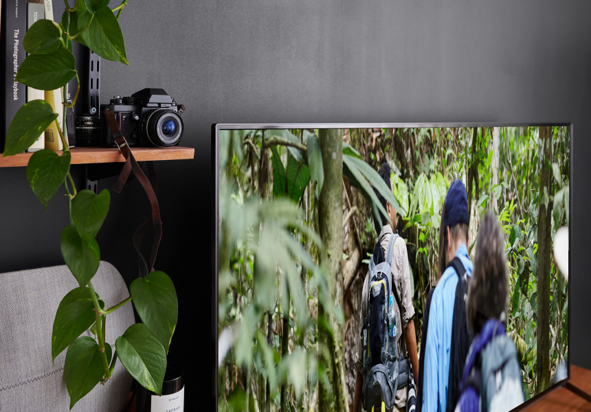 Movies (and Shows) That Make More Sense on the Big Screen at Home