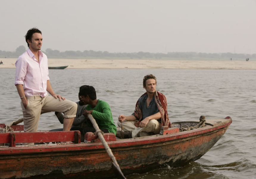 Save Your Legs! – Win a Trip to India | Broadsheet