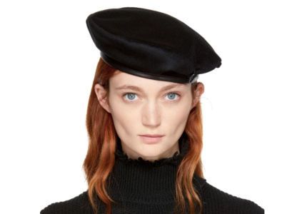 The Beret is Back, and Other Hats to Wear this Spring Racing Carnival