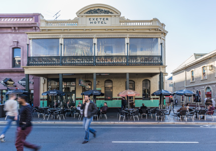 Best Pubs in Adelaide
