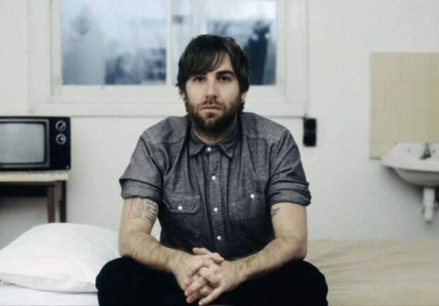 Josh Pyke