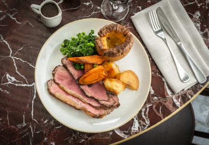 Best Roasts in Sydney