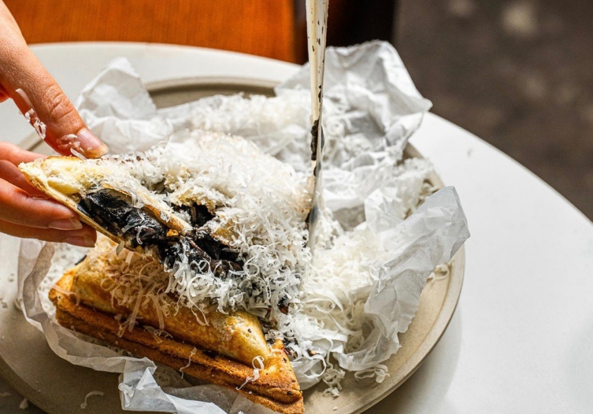 Best Toasties in Sydney | Jaffles