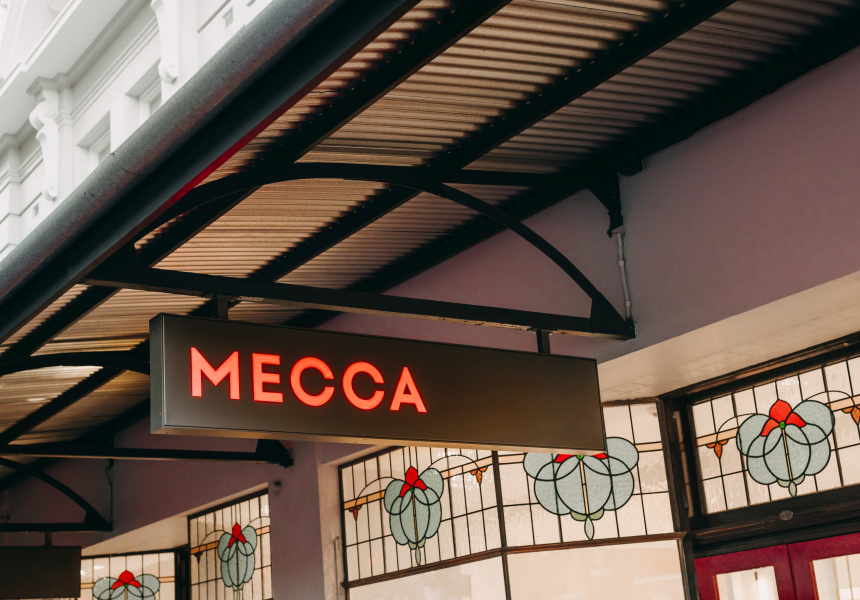Broadsheet Access: Preview Mecca’s Cafe Diptyque for Free