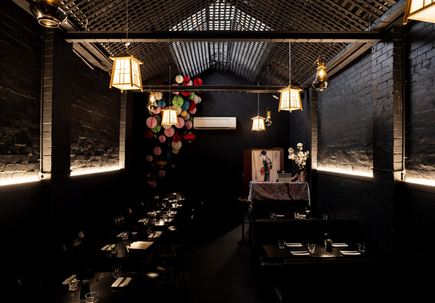 Newtown Restaurant Kaiza Izakaya Joins Sydney’s Omakase Onslaught – But ...