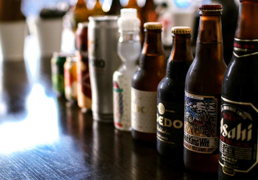 Uber Eats Begins Delivering Alcohol on Friday