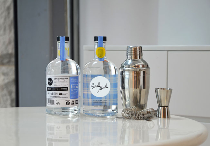 Seven Australian Spirits | Vodka, Gin, Whisky | Broadsheet | Broadsheet