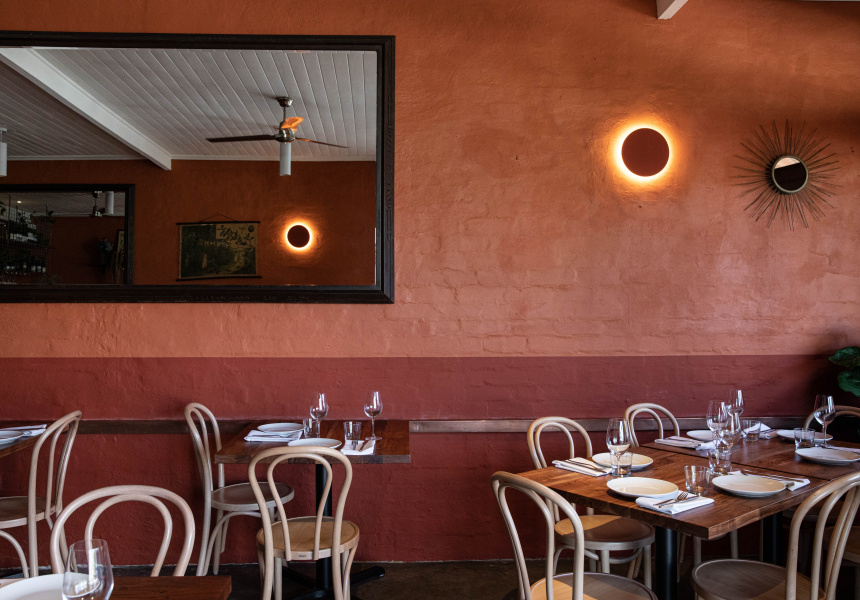 Five Excellent Blue Mountains Eateries To Try