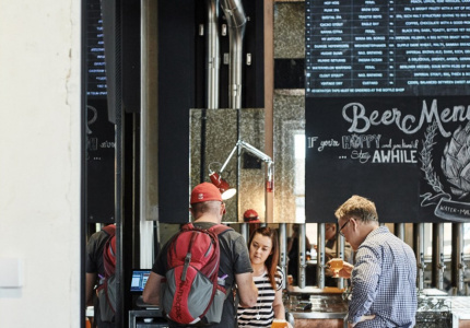 After-Work Drinks in Perth