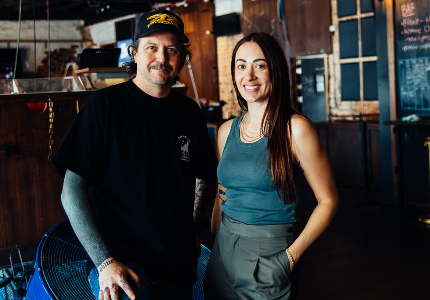 The Zoo’s New Owners Are Optimistic About Its Future as Crowbar Brisbane