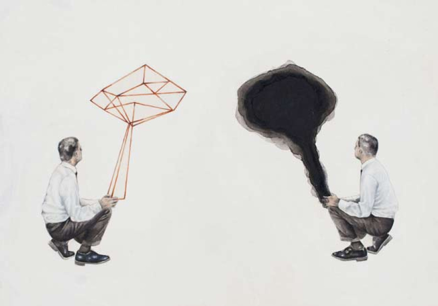 Teo Treloar: The Science