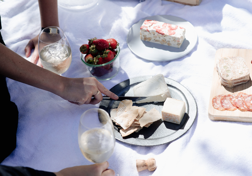 How to Extend Warm-Weather Dining in Sydney | Broadsheet