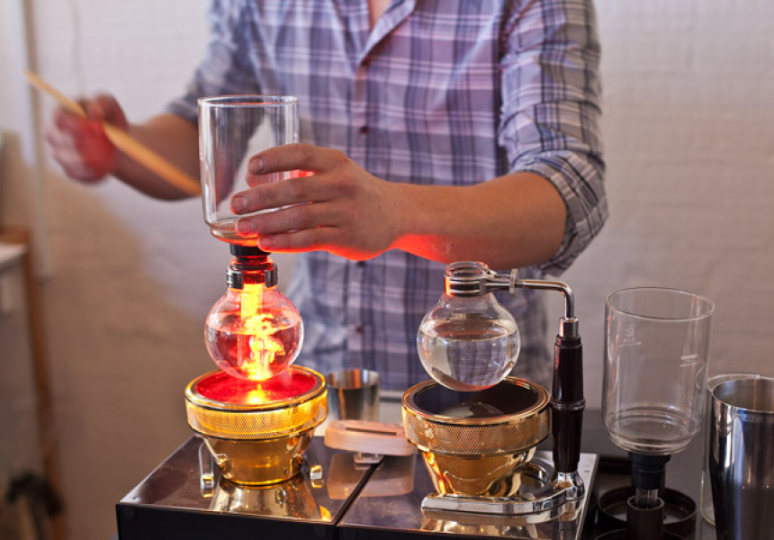 There’s a New Ora in Kew | Broadsheet