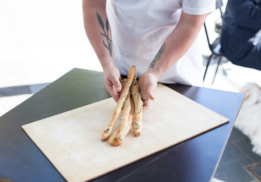 Slice of Milan in South Yarra I Melbourne | Broadsheet