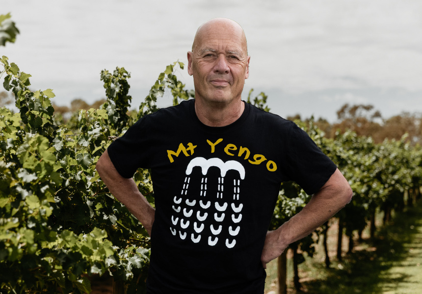 Mt Yengo, Australia’s First Indigenous-Owned Wine Label, Continues Its Rise