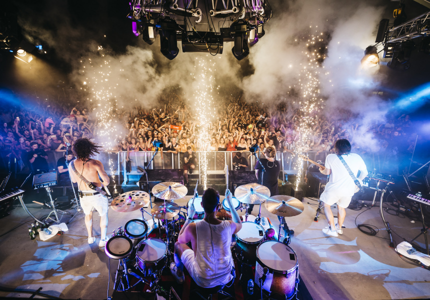 Peking Duk’s Guide to the Best Gigs to Stream Anytime