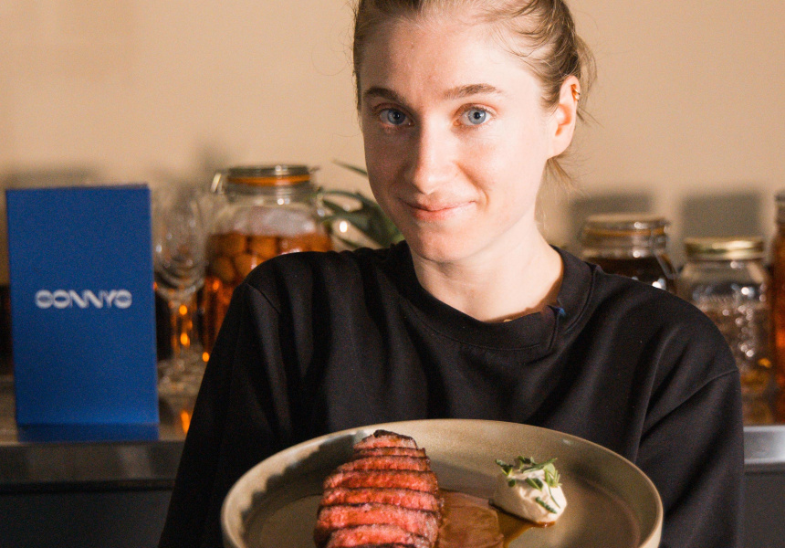 Where Chef Sofika Boulton of Sonny’s in Mt Hawthorn, Eats When She's Off-Duty