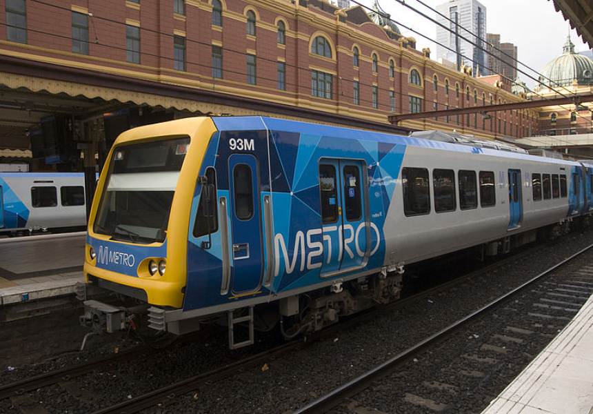Tokyo-Style Trains Are Coming to Melbourne