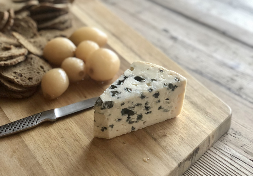 This Cheese Club Will Deliver Almost Half a Kilo of Artisan Fromage to ...