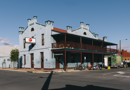 Best Pubs in Adelaide