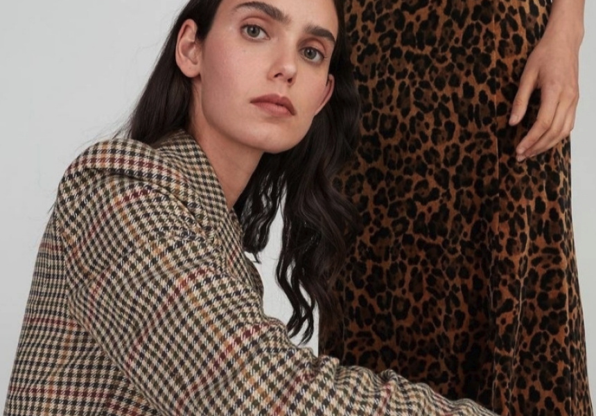 This New Aussie Outlet Site Is Selling Your Favourite Local Designers ...