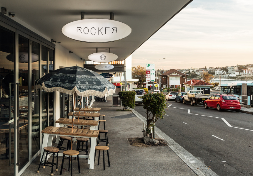 Rocker | Bondi | Sydney | Broadsheet