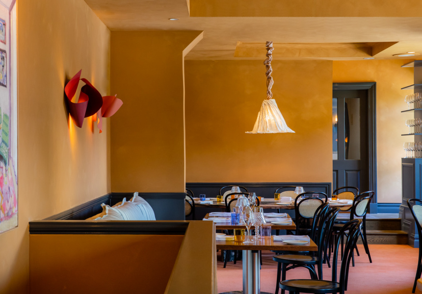 Now Open: Ursula’s, the Highly Anticipated Paddington Restaurant From ...
