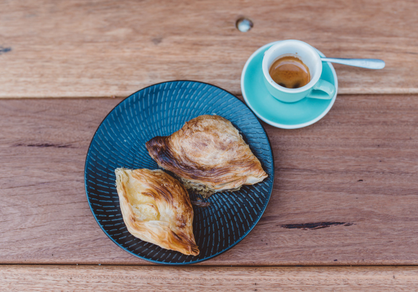 Limestone | Cafe | Schofields | Sydney | Broadsheet