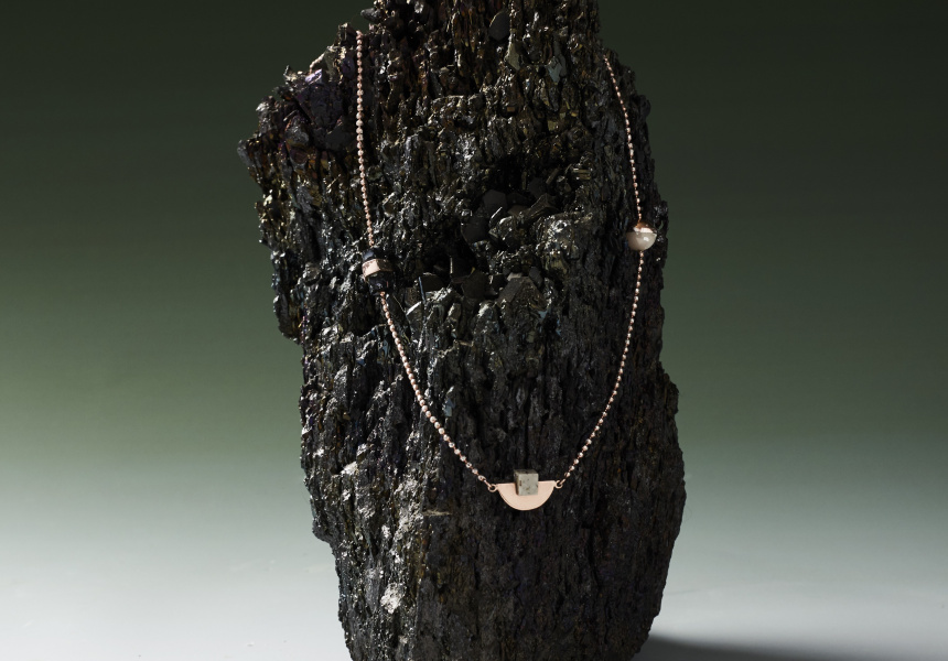 After a Two-Year Hiatus, Studio Elke Is Back With Its Signature ...