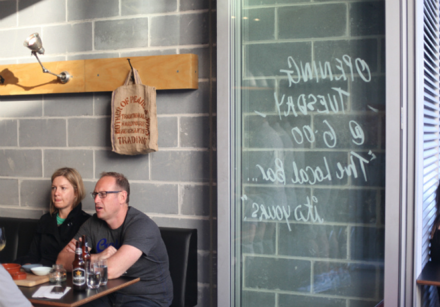 The Local Bar in Neutral Bay | Broadsheet
