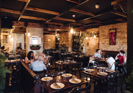 Best Restaurants in Glebe
