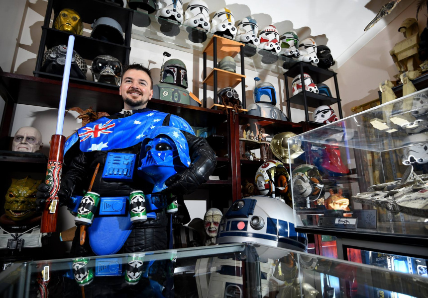 Collectfest, Australia’s Only Festival for Collectables, Debuts in ...