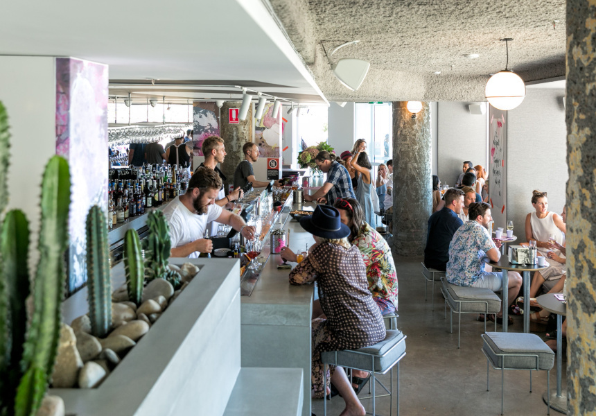 New Bars and Bottle Shops | Sydney | Broadsheet