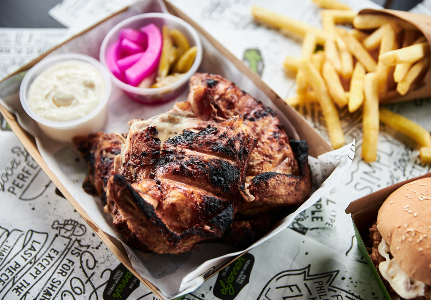 El Jannah Set to Open in Four New Suburbs Across Melbourne