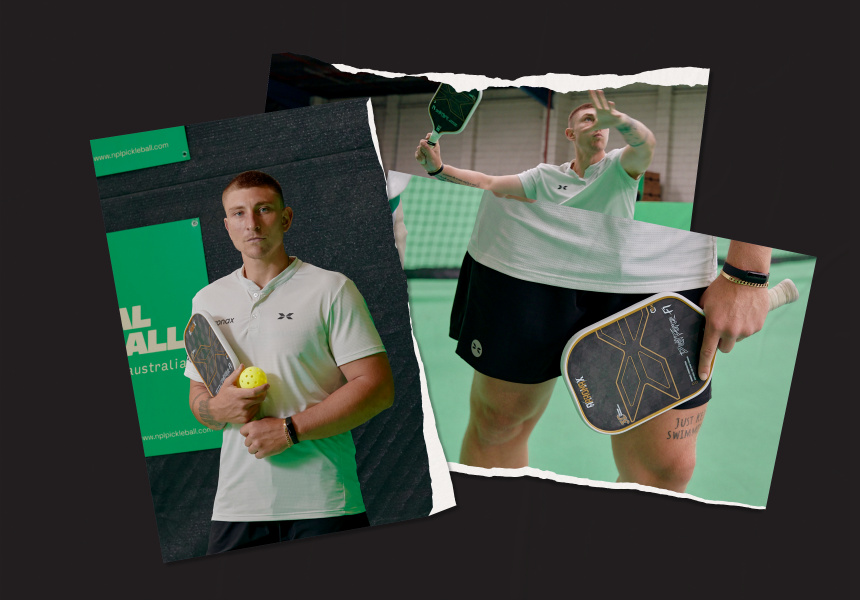 A Pickleball Pro’s Five Top Tips To Improve Your Game