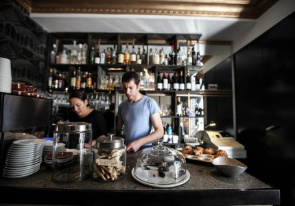 Best Cafes in Potts Point