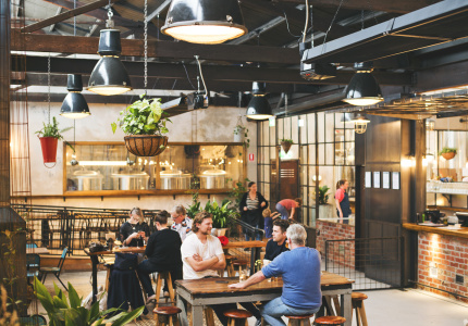 Best Breweries in Melbourne
