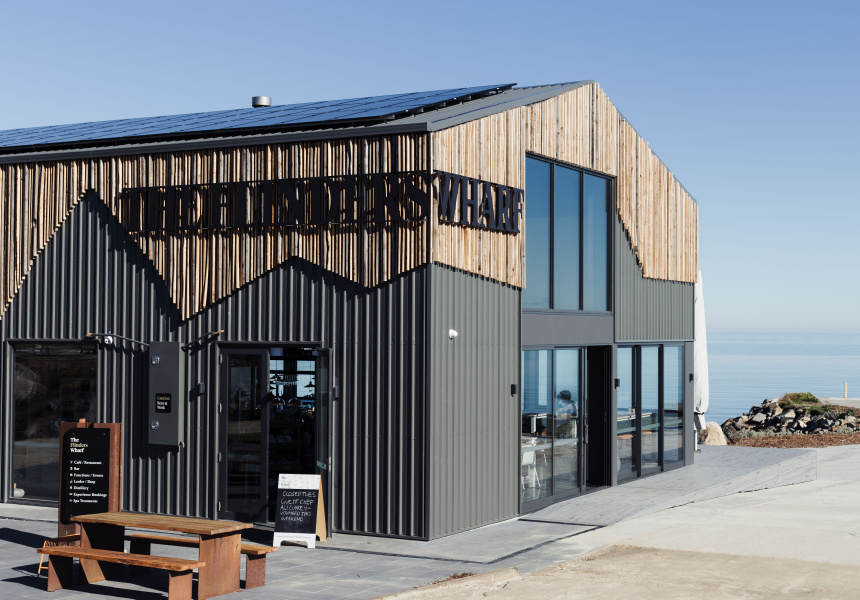 New Guest Chefs Announced for Flinders Island Dinner Series