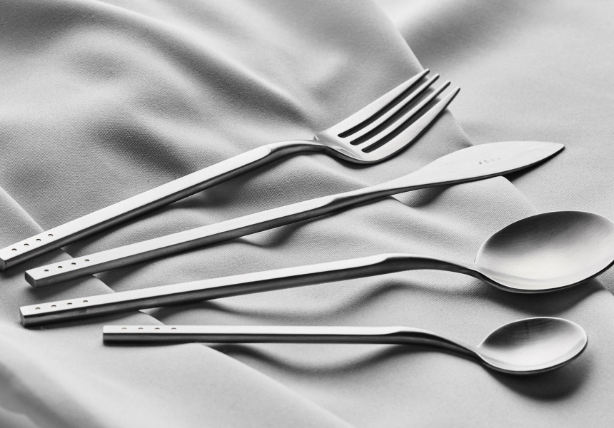 Make-Your-Day-Better Mondays: We're Giving Away Two Krof Silver Cutlery ...