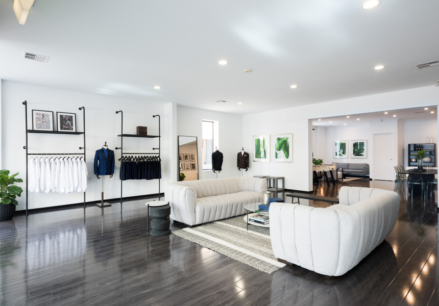 InStitchu Opens Its First Adelaide Showroom | Broadsheet