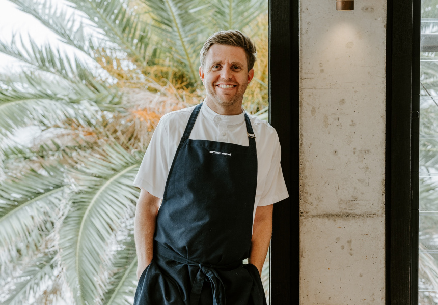 Where Chefs Eat: Jason Staudt of Stokehouse in St Kilda