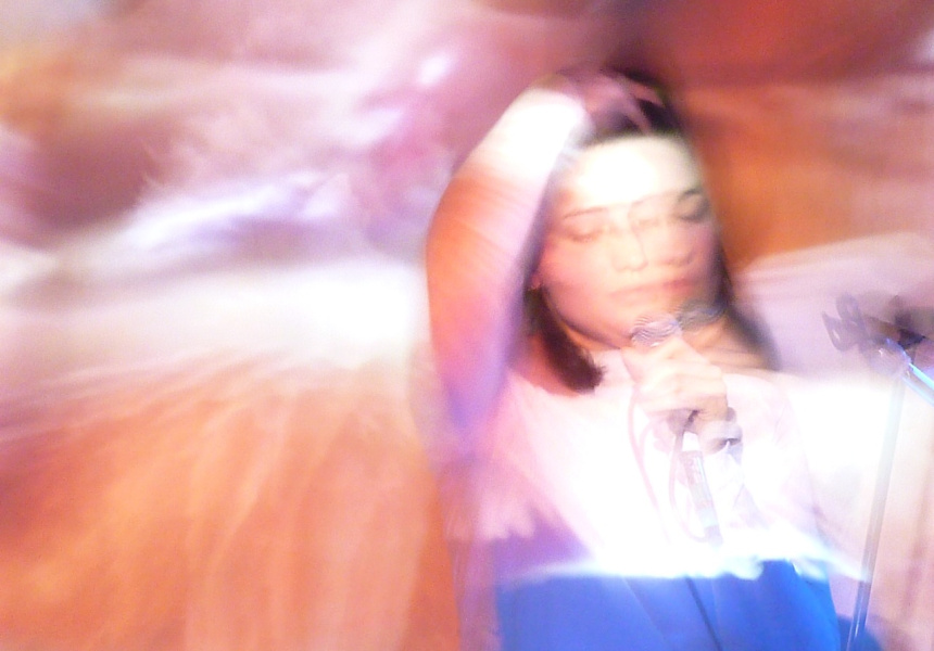 Moon Holiday’s New Sound